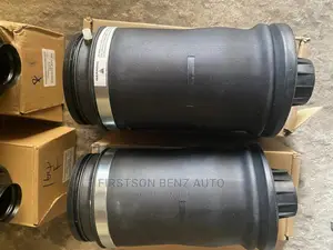 Mercedes Benz Air Suspension Balloon for Ml350,Gl450,R350 - FIRSTSON ...