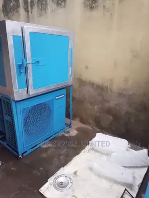 Ice Block Making Machine in Nigeria for sale Price on Jiji.ng