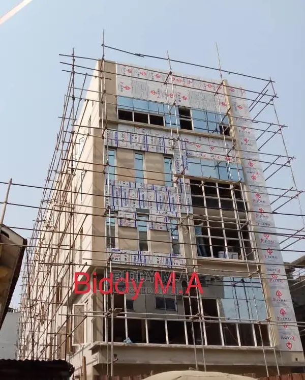 Scaffolding Rental in Ikeja - Building & Trade Services, Biddy Ma | Jiji.ng
