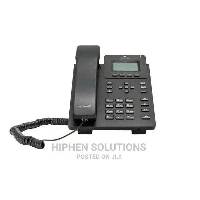 Excellent Quality Wireless IP Phone for sale - HIPHEN SOLUTIONS ...