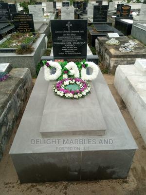 Granites and Marbles Engraving in Mushin - Building & Trade Services ...