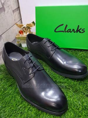 Shiny Skin Clark in Nyanya - Shoes, Miracle Odigure | Jiji.ng