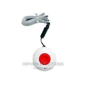Powerful Wireless Alarm System Button in Yaba - Safetywear & Equipment ...