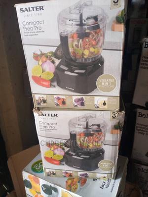 Salter Prep Pro Mini Food Processor 8 in 1 for sale - CHI BEST KITCHEN ...
