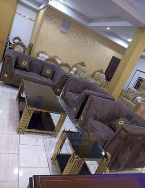 Amazing Contemporary Set of Sofa in Ikeja - Furniture, Jasper Luxury ...