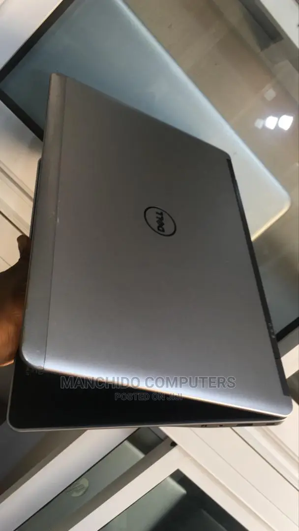 Laptop Dell Latitude 7440 8GB Intel Core I7 SSD 256GB in Ikeja ...