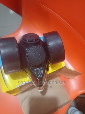 306 Industrial Mask in Lagos Island (Eko) - Safety Equipment ...