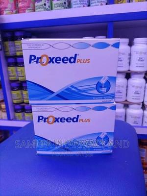 Proxeed Plus - Male Fertility in Lagos Island (Eko) - Vitamins ...