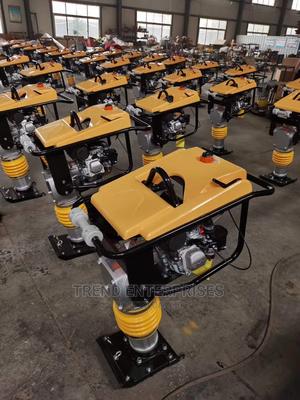 Tamping Rammer in Lagos Island (Eko) - Other Repair & Construction ...