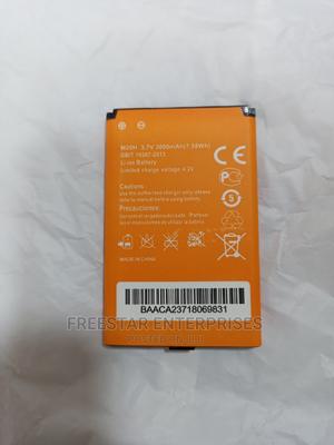 Mifi Battery. Pocket WIFI Battery. Mifi Replacement Battery. in Ikeja ...