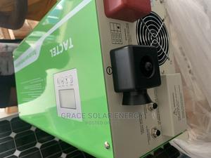 Tactel 7.5kva 48v Inverter in Ojo - Solar Energy, Grace Solar Energy ...