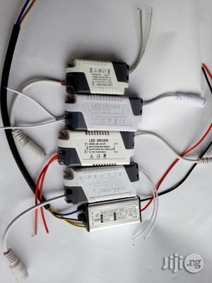 Led Driver, Led Choke, Floodlight Driver /Power Supply / Transformer in ...