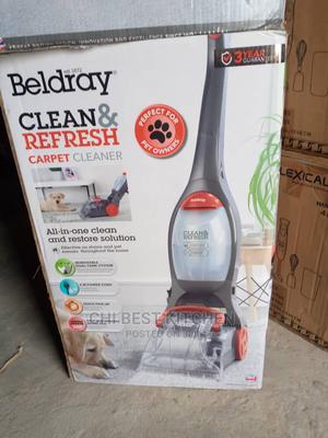 Beldray Clean and Refresh in Ojo - Home Appliances, Chi Best Kitchen ...