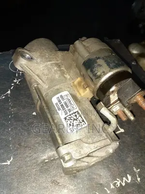 Kickstarter Vehicle Parts & Accessories in Nigeria for sale Prices on ...