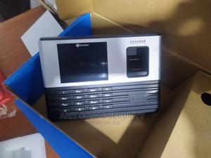 Realand Fingerprint Access Control in Ikeja - Safety Equipment ...