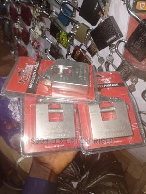 74mm Heavy Duty Security Padlock in Lagos Island (Eko) - Home ...