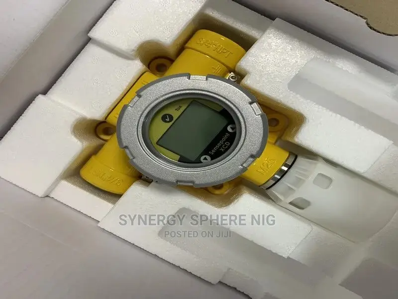 Honeywell Spxcdalmrx IR 100% Methane CH4 Gas Detector in Ikeja - Safetywear & Equipment, Synergy ...