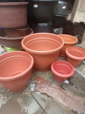 Flower Pots in Lagos Island (Eko) - Garden Supplies, Sod Flex ...