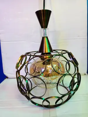 Fancy Single Drop Light Many Design Very Beautiful in Ojo - Lighting, U ...