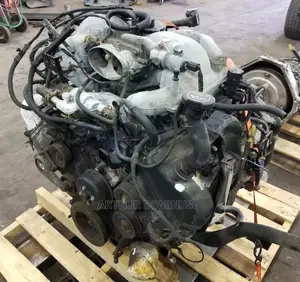 Lincoln Navigator Engine V8 2003/2008 in Ikeja - Vehicle Parts ...