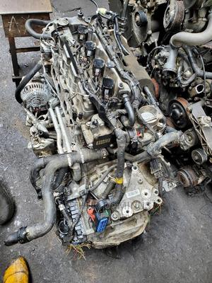 Chrysler 200c Dodge Dart 2.4l Multiair Engine 2016/2018 in Ikeja ...