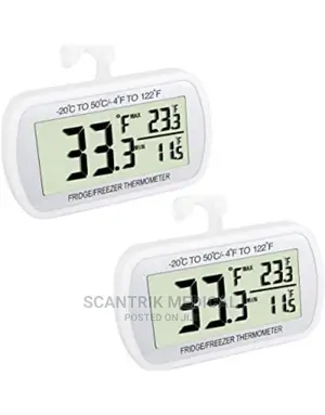 Thermometers in Nigeria for sale Prices on Jiji.ng