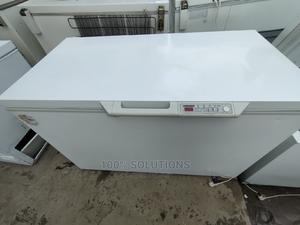 314 Gas Liebherr Freezer for Sale. Super Freezer in Surulere - Kitchen ...