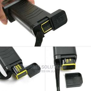 Super Scanner Handheld Metal Detector in Yaba - Safetywear & Equipment ...