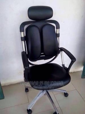 Kidney Chair in Mushin - Furniture, Washad Furniture | Jiji.ng