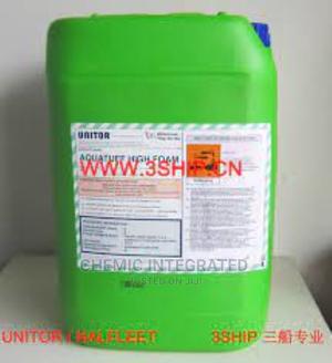 Heavy Duty Degreaser Unitor Aquatuff in Owo - Household Chemicals ...