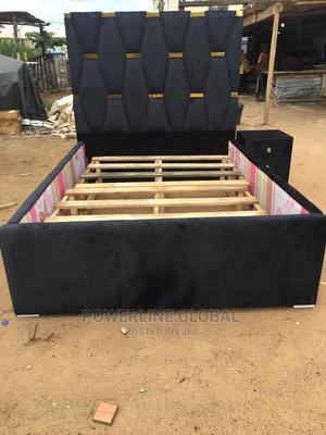 Bed Frame 4x6 for Homes/ Hotels/ Lounges/ Guesthouses for sale ...