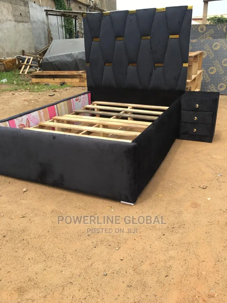 Bed Frame 4x6 for Homes/ Hotels/ Lounges/ Guesthouses for sale ...
