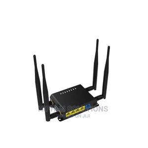 Low Cost 4G Universal Router in Port-Harcourt - Networking Products ...