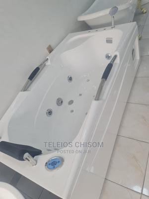 Single Jacuzzi Bath in Orile - Plumbing & Water Systems, Teleios Pure ...