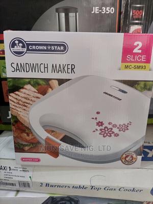 Masterchef Toaster in Lagos Island (Eko) - Kitchen Appliances, Munisave ...