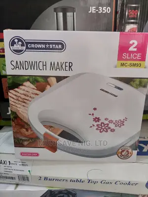 Toasters in Nigeria for sale Prices on Jiji.ng