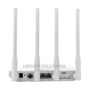 Wholesale Price 4G Universal Router in Yaba - Networking Products ...