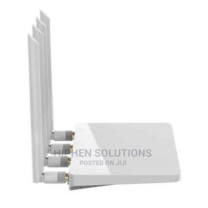 Long Lasting 4G Universal Router in Yaba - Networking Products, Hiphen ...