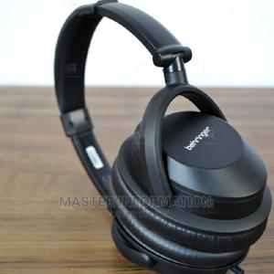 Behringer HC 2000 Studio Monitoring Headphones in Ikeja - Audio & Music ...