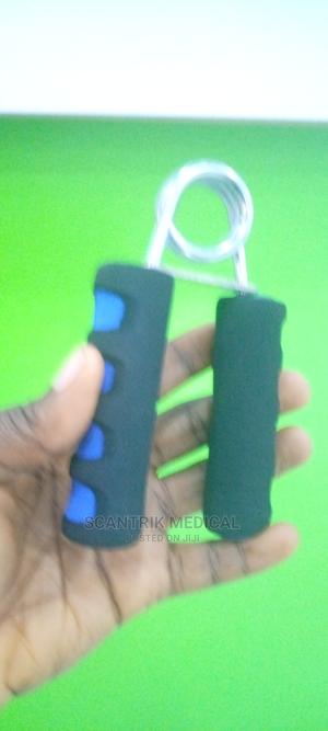 Portable Hand Grip Strength Muscle Training Forearm Wrist in Okrika ...