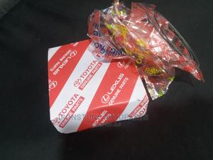 OEM Piston Rings - Toyota / Lexus Engines in Mushin - Vehicle Parts ...