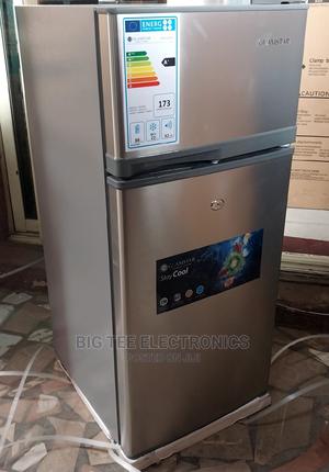 GLAMSTAR Fridge and Freezer Model 125dt-J in Ikeja - Kitchen Appliances ...
