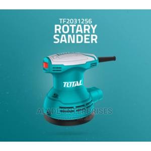 Total Rotary Sander 320W Machine in Lagos Island (Eko) - Electrical ...