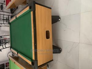 Nice Coin Snooker Table in Eko Atlantic - Sports Equipment, Odogwu ...