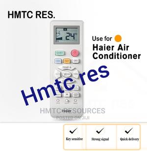 Samsung Split Unit Air Conditioner Remote Control in Port-Harcourt ...