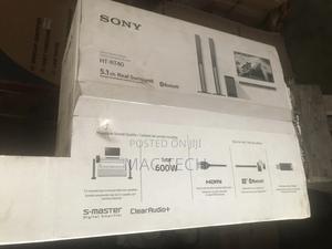 Sony Rt40 Soundbar in Ikeja - Audio & Music Equipment, Mac Tech Global ...