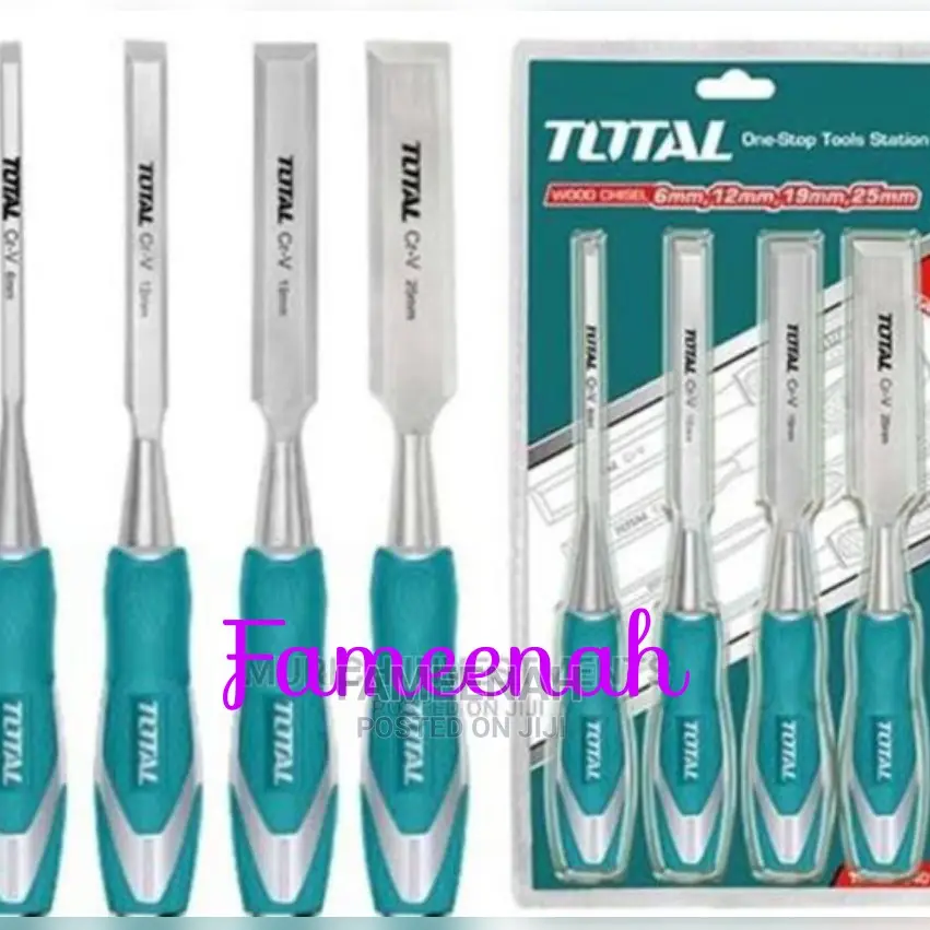 Total Sets of Chisel/Chisel Sets in Lagos Island (Eko) - Hand Tools ...