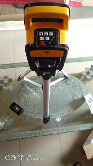 All Round Rotary Laser - RNR 500 in Alimosho - Measuring & Testing ...