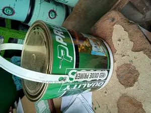 President Paints in Nigeria for sale Prices on Jiji.ng