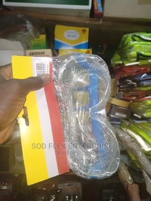 Rubber Eye Protector in Lagos Island (Eko) - Safety Equipment ...